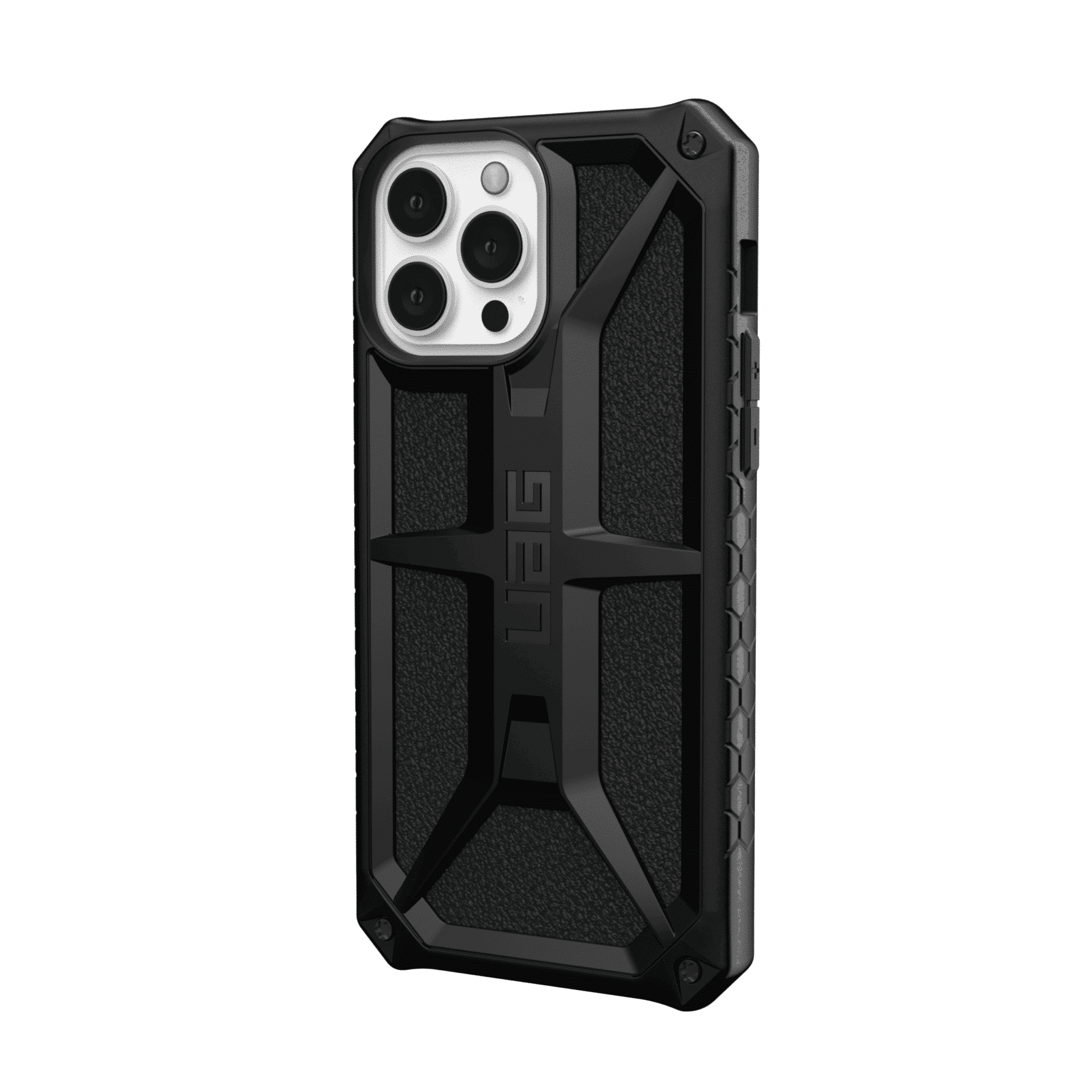 เคส UAG รุ่น Monarch - iPhone 13 Pro Max - ดำ | Vgadz