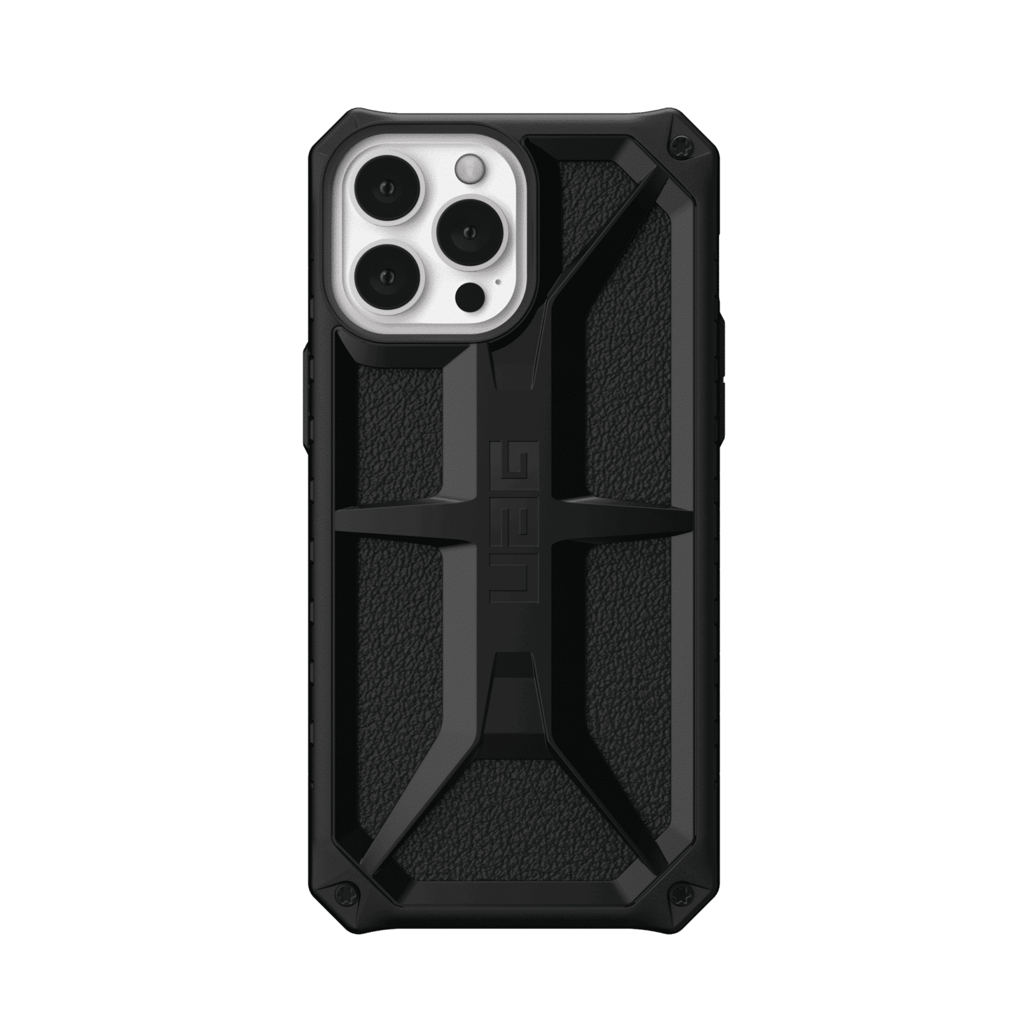 เคส UAG รุ่น Monarch - iPhone 13 Pro Max - ดำ | Vgadz
