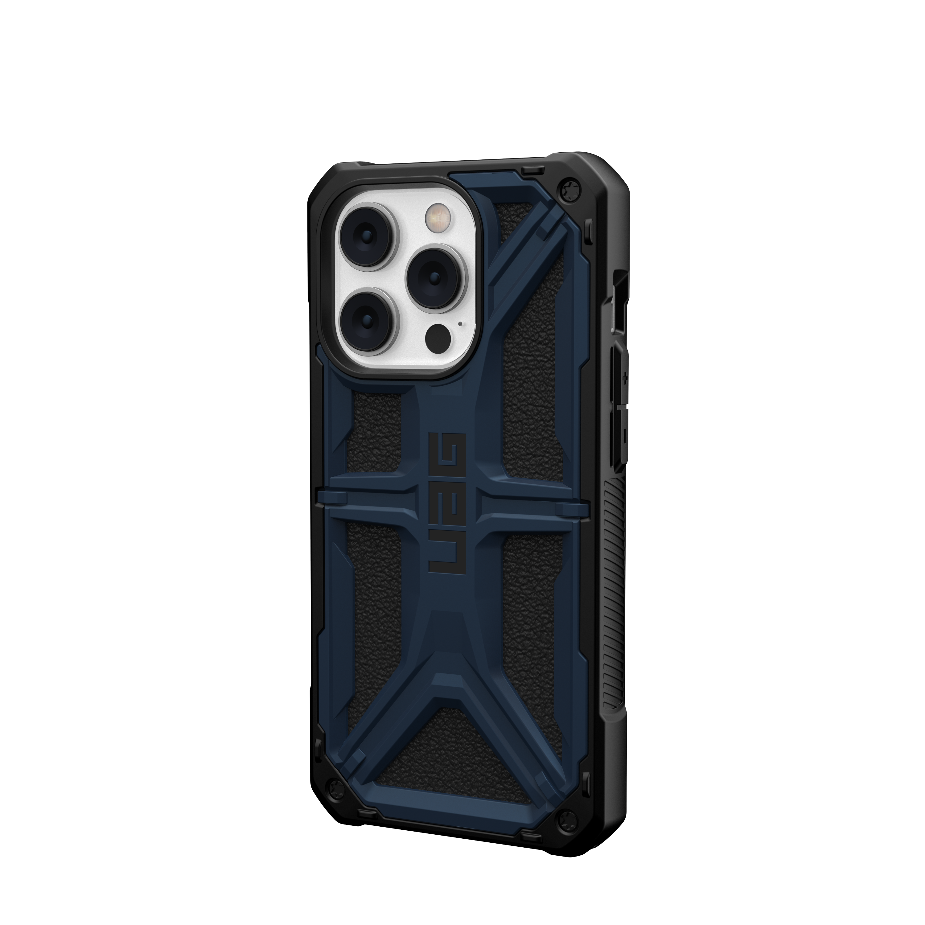 UAG รุ่น Monarch - เคส iPhone 14 Pro - สี Mallard | Vgadz