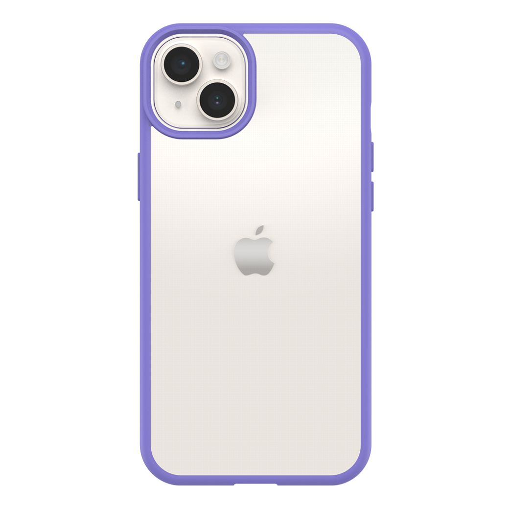 OtterBox รุ่น React - เคส iPhone 14 Plus - สี Purplexing | Vgadz