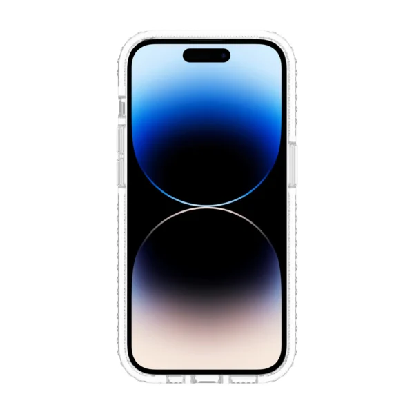 Incipio รุ่น Grip - เคส iPhone 14 Pro - สีใส | Vgadz