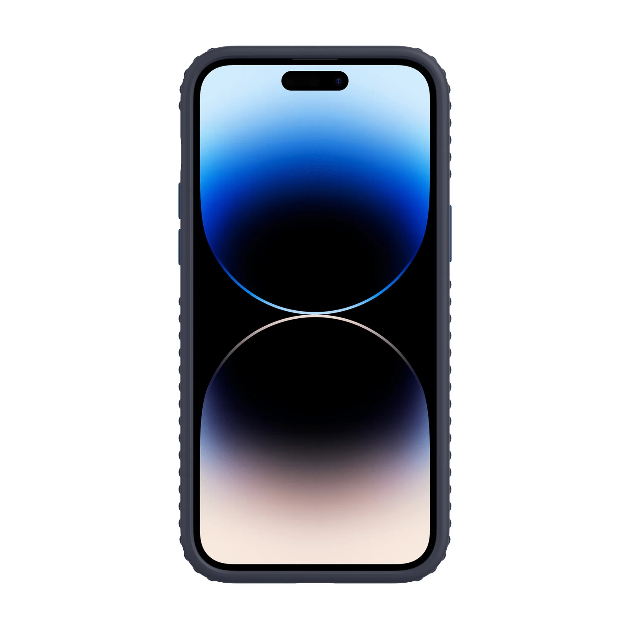 Incipio รุ่น Grip with MagSafe - เคส iPhone 14 Pro Max - สี Midnight ...