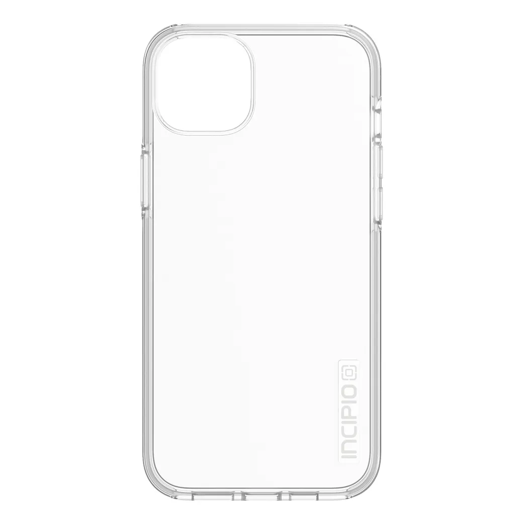 Incipio รุ่น DualPro Classic - เคส iPhone 14 Plus - สีใส | Vgadz