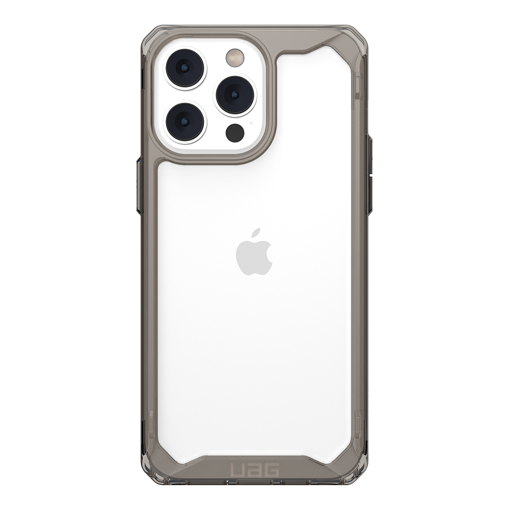 UAG รุ่น Plyo - เคส iPhone 14 Pro Max - สี Ash | Vgadz