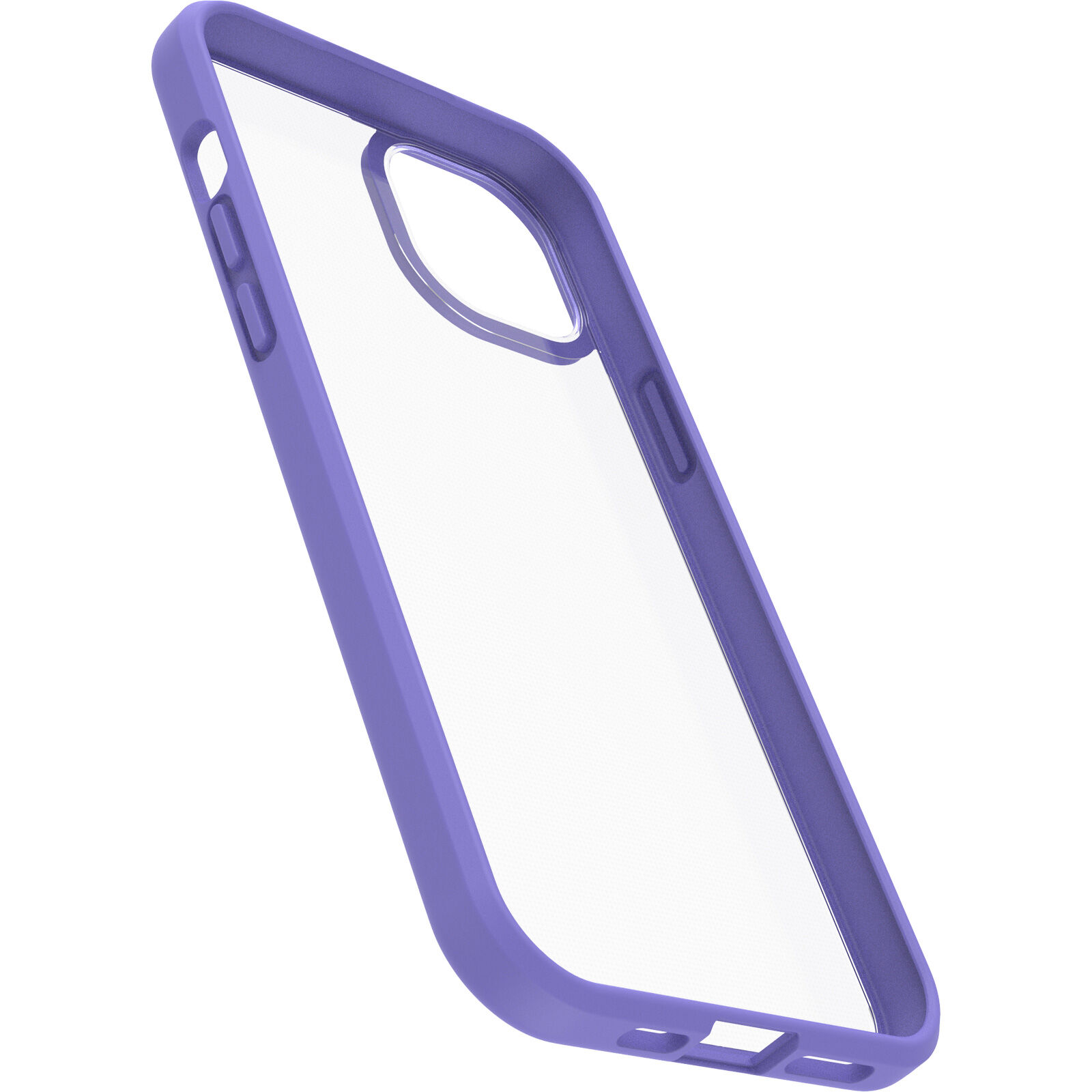 OtterBox รุ่น React - เคส iPhone 14 Plus - สี Purplexing | Vgadz