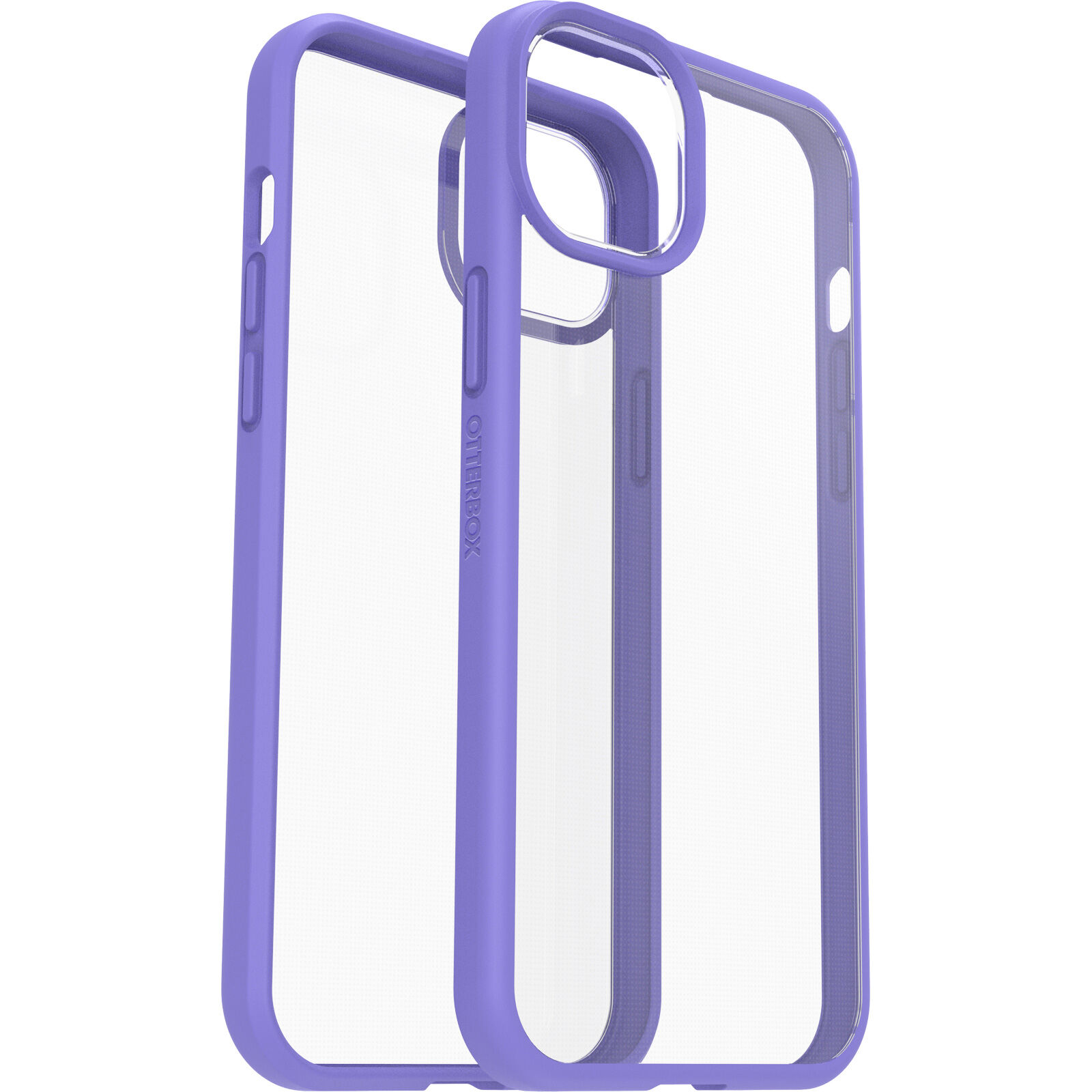 OtterBox รุ่น React - เคส iPhone 14 Plus - สี Purplexing | Vgadz