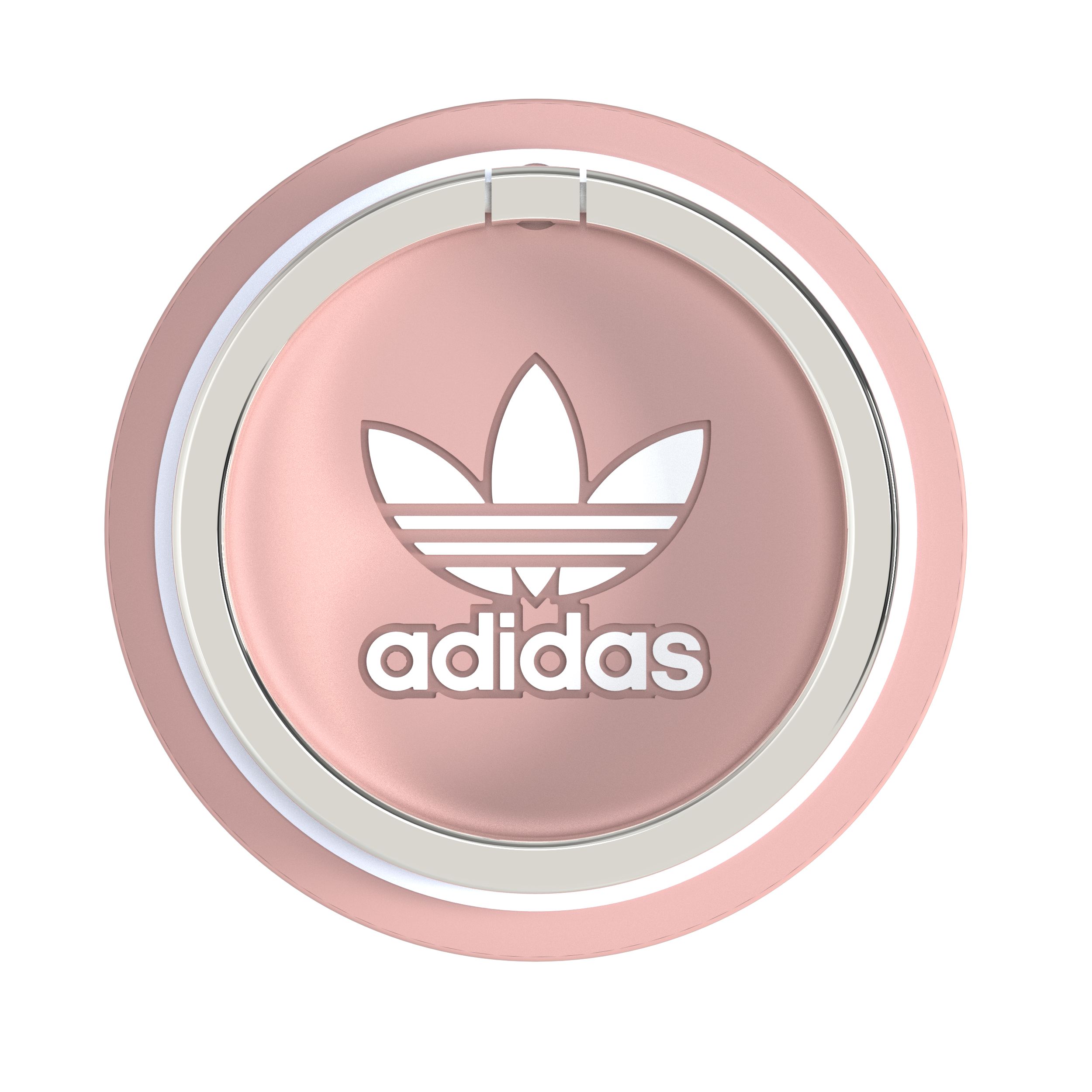 แหวนติดหลังมือถือ Adidas รุ่น Universal Phone Ring - สี Wonder Mauve ...