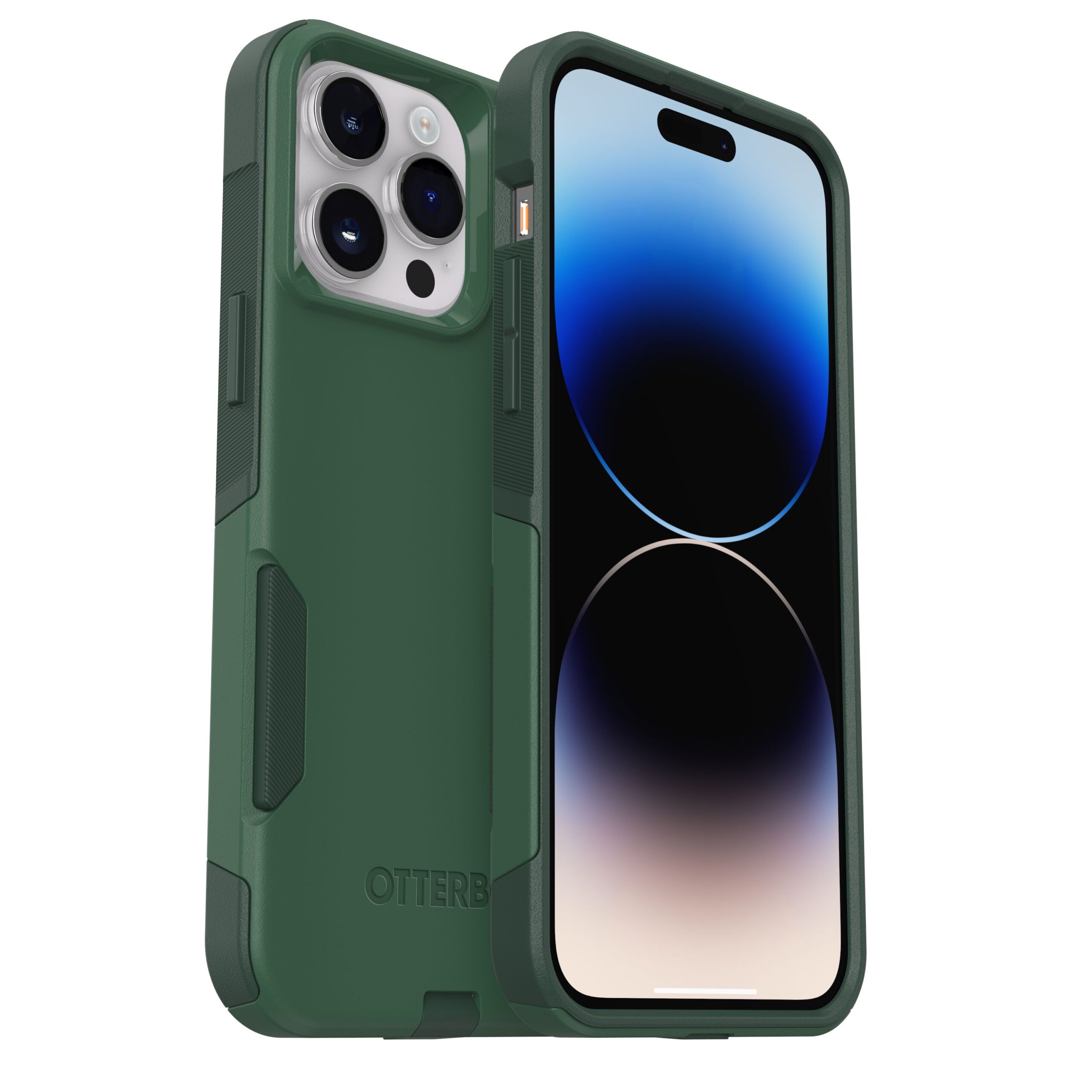 OtterBox รุ่น Commuter - เคส iPhone 14 Pro Max - สี Trees Company | Vgadz