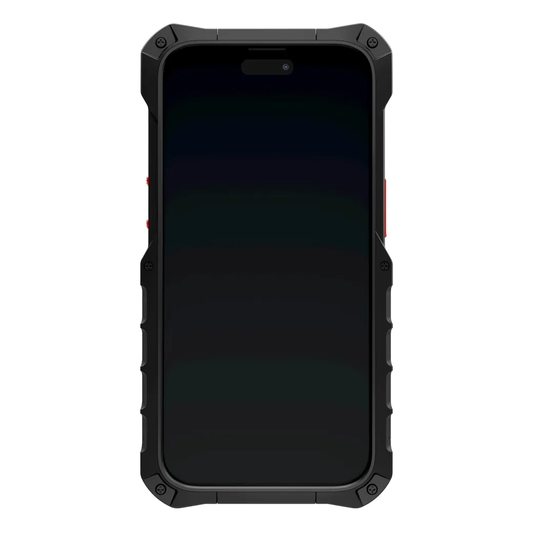 Element Case รุ่น Black Ops - เคส iPhone 14 Pro Max - สี Black | Vgadz