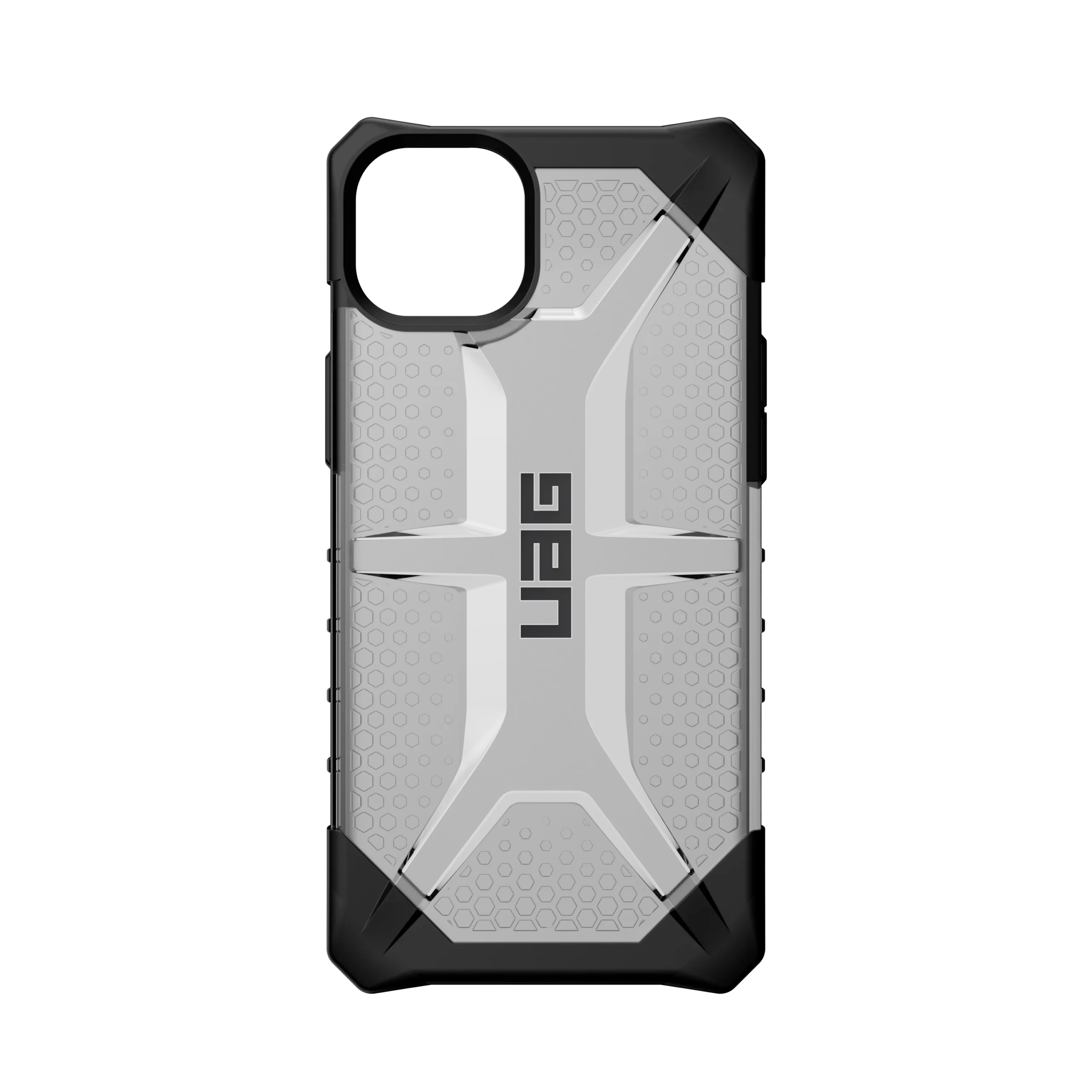 UAG รุ่น Plasma - เคส iPhone 14 Plus - สี Ash | Vgadz