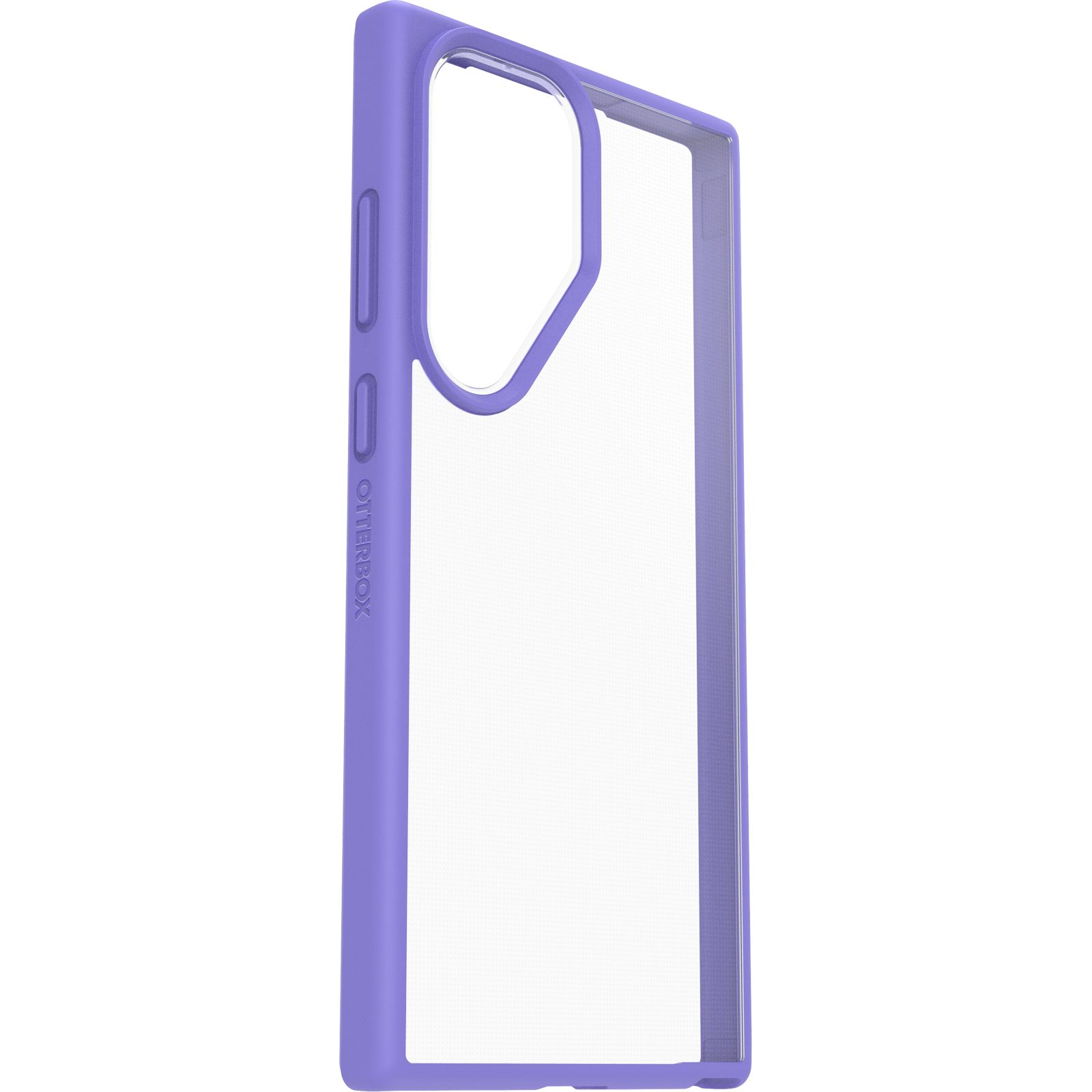 OtterBox รุ่น React - เคส Galaxy S23 Ultra - สี Purplexing | Vgadz