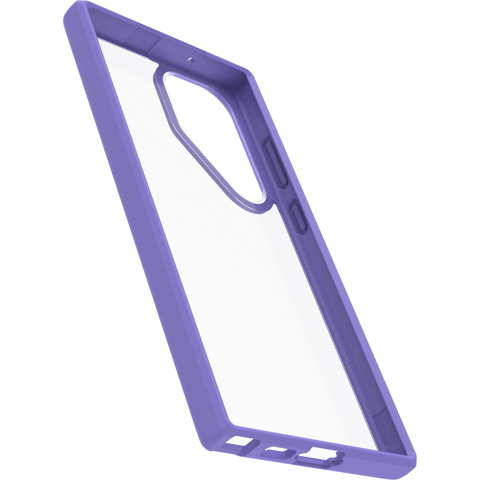 OtterBox รุ่น React - เคส Galaxy S23 Ultra - สี Purplexing | Vgadz