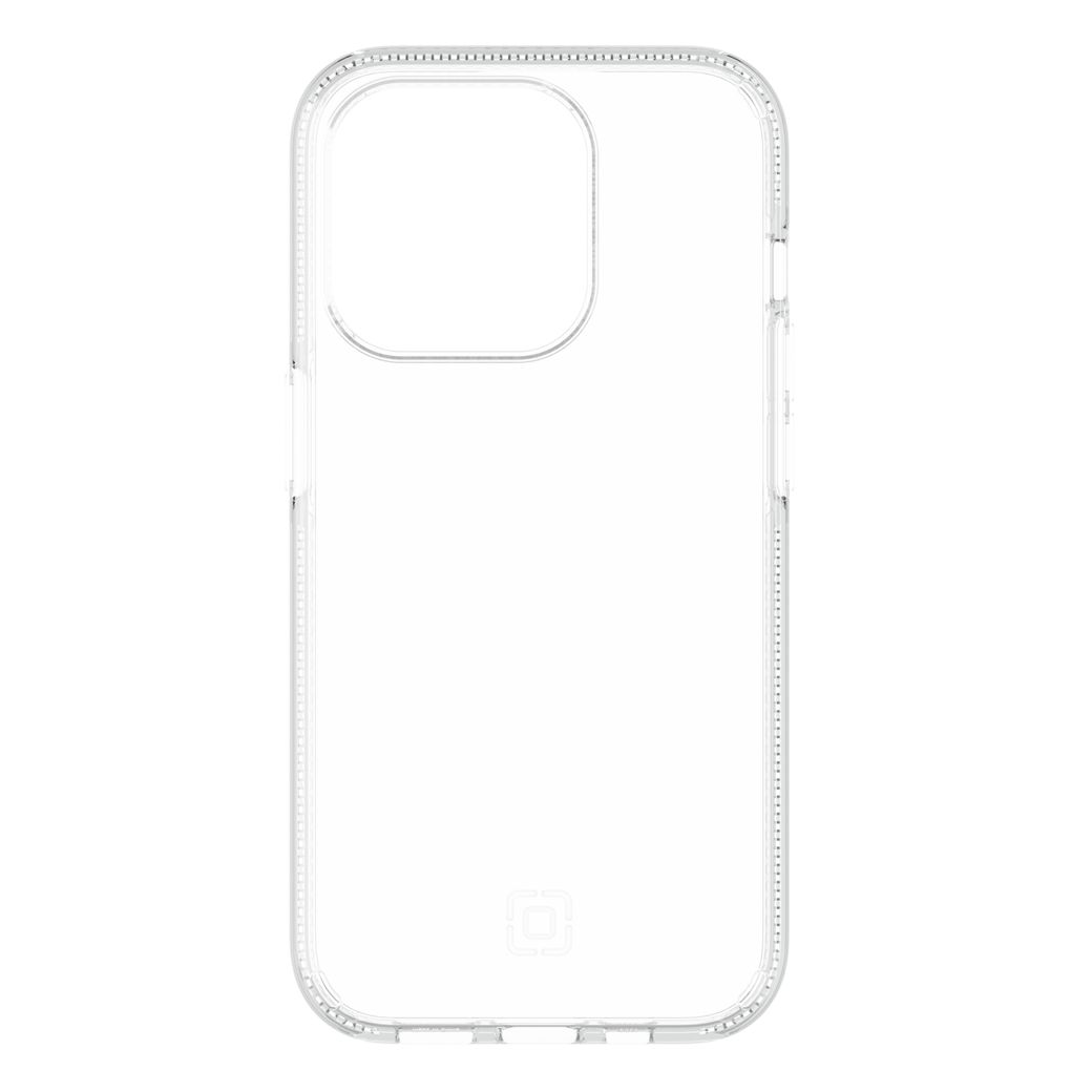 Incipio รุ่น Duo - เคส iPhone 15 Pro - สี Clear | Vgadz