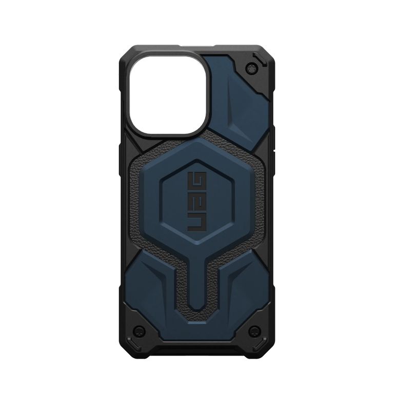 UAG รุ่น Monarch Pro - เคส iPhone 15 Pro Max - สี Mallard | Vgadz