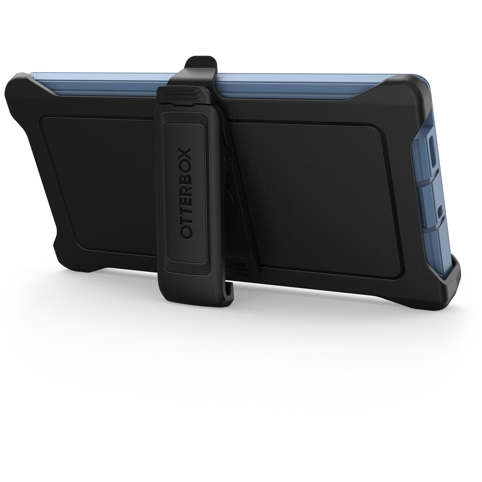 OtterBox รุ่น Defender - เคส Galaxy S24 Ultra - สี Baby Blue Jeans | Vgadz