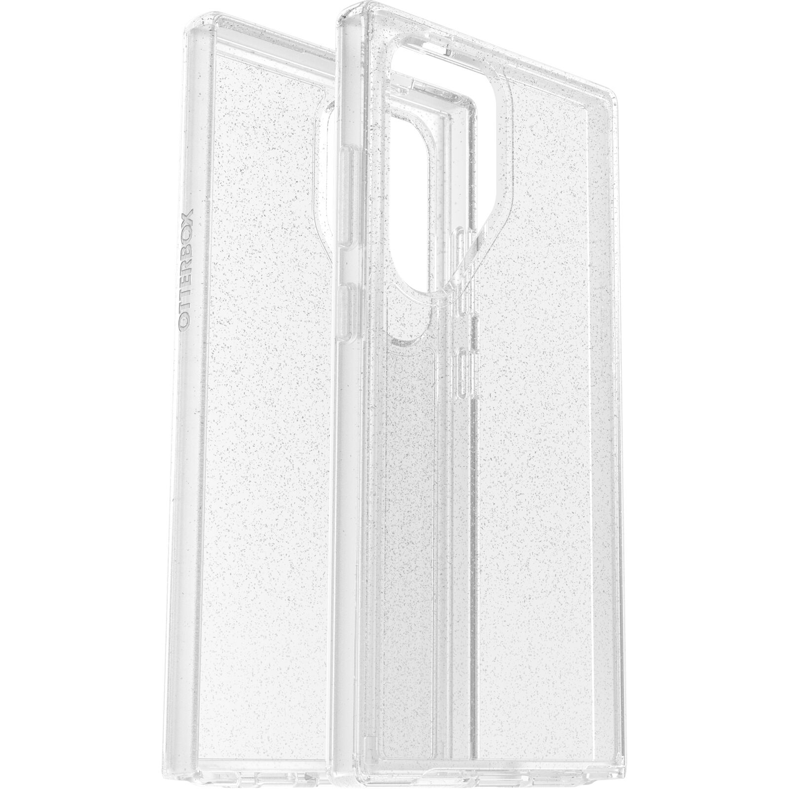 OtterBox รุ่น Symmetry Clear - เคส Galaxy S24 Ultra - สี Stardust Clear ...