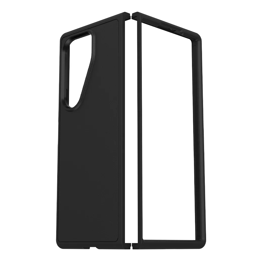 OtterBox รุ่น Thin Flex - เคส Galaxy Z Fold 6 - สี Black | Vgadz