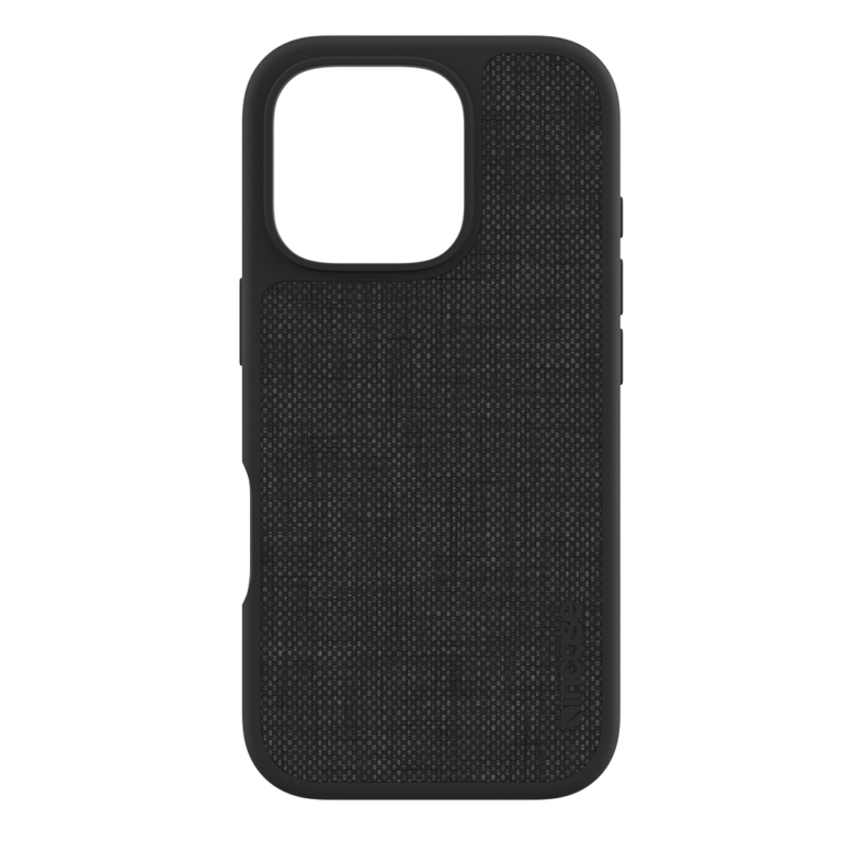 Incase รุ่น Icon Case for Magsafe - เคส iPhone 16 Pro - สี Graphite ...