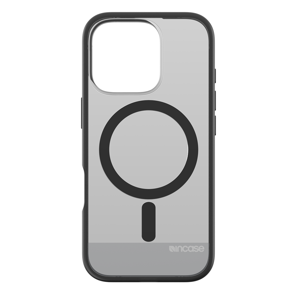 Incase รุ่น Slim Case for Magsafe - เคส iPhone 16 Pro - สี Black | Vgadz