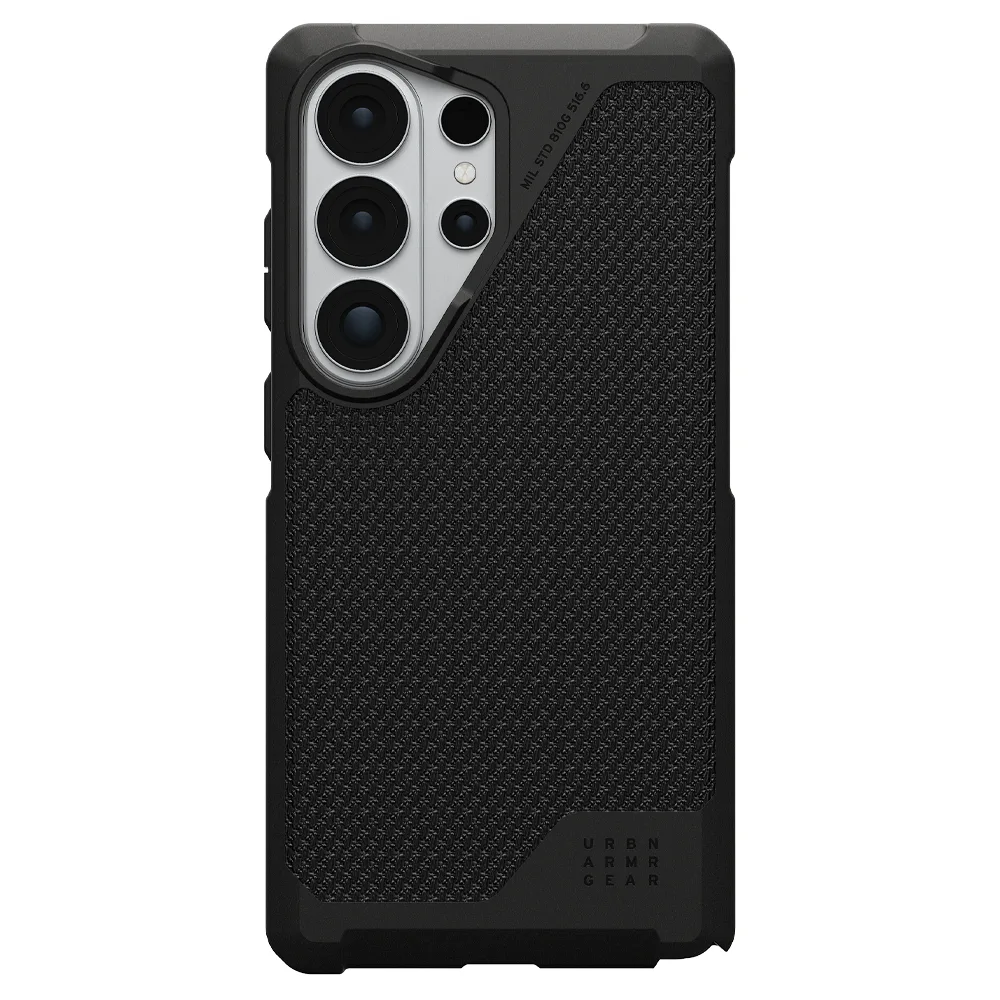 UAG รุ่น Metropolis LT (Magnetic) - เคส Galaxy S26 Ultra - สี Kevlar ...